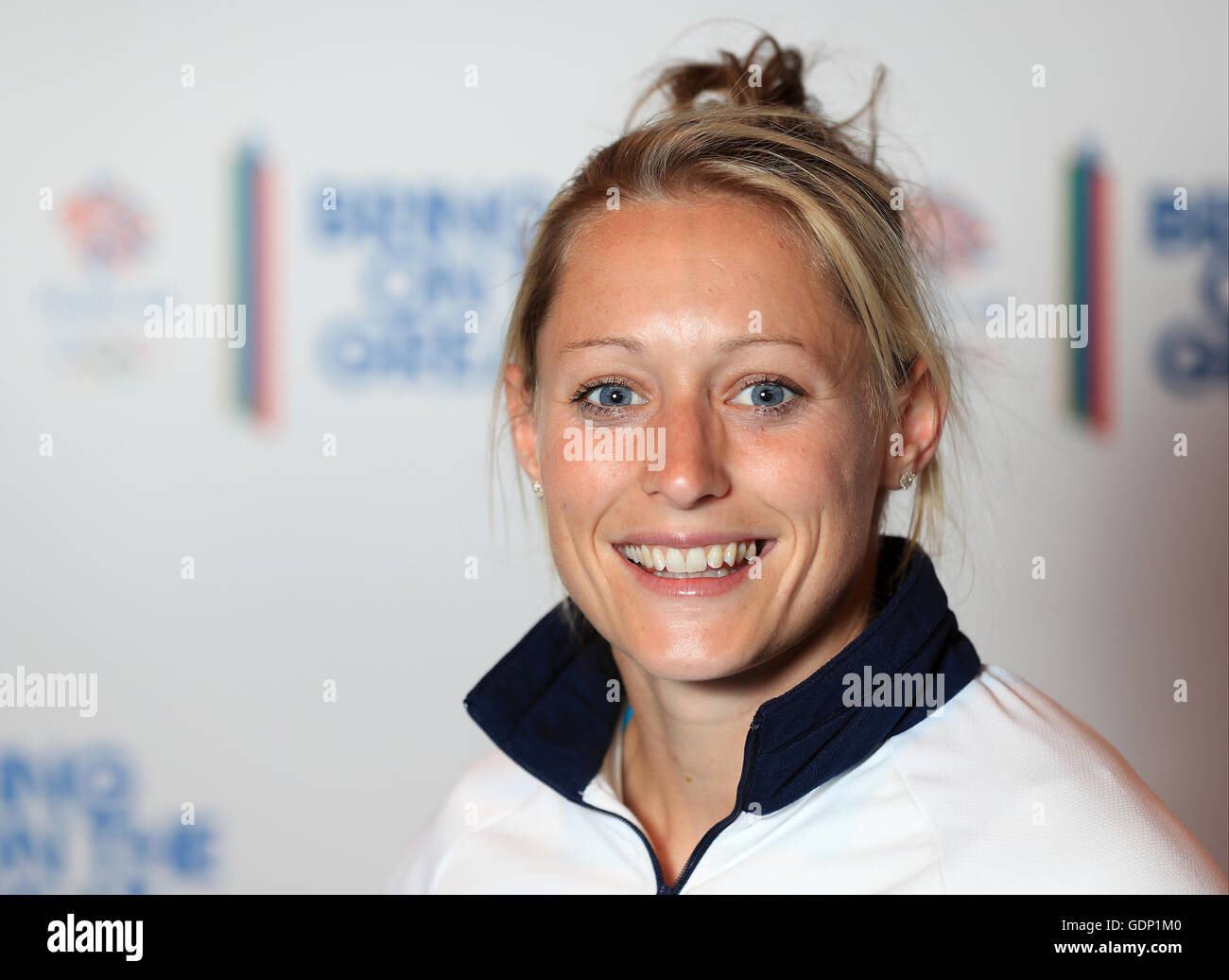 Natasha hunt hi-res stock photography and images - Alamy