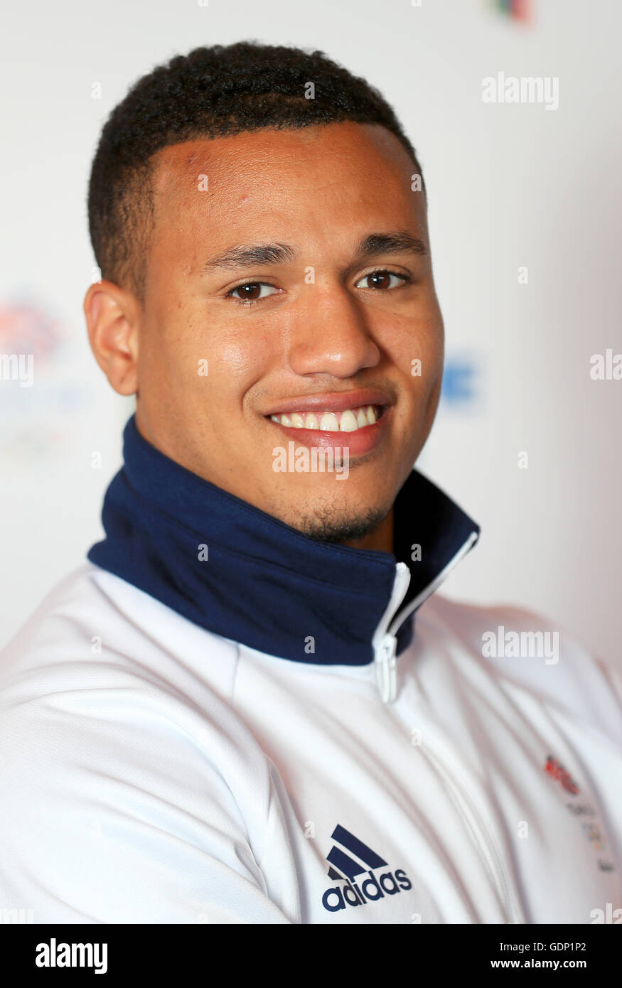 Rugby 7s player marcus watson hi-res stock photography and images - Alamy