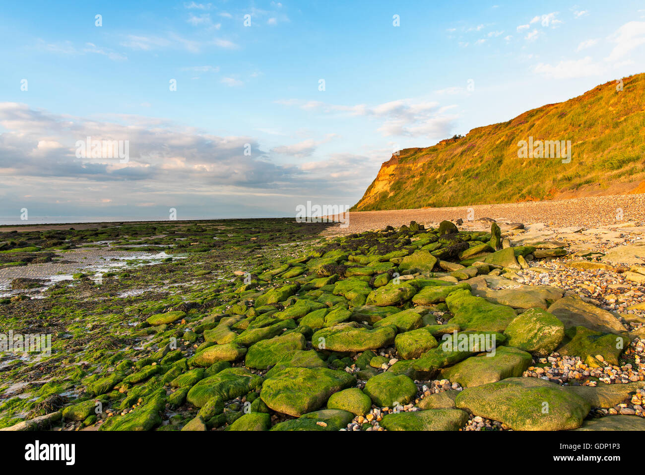 North kent coast hi-res stock photography and images - Alamy