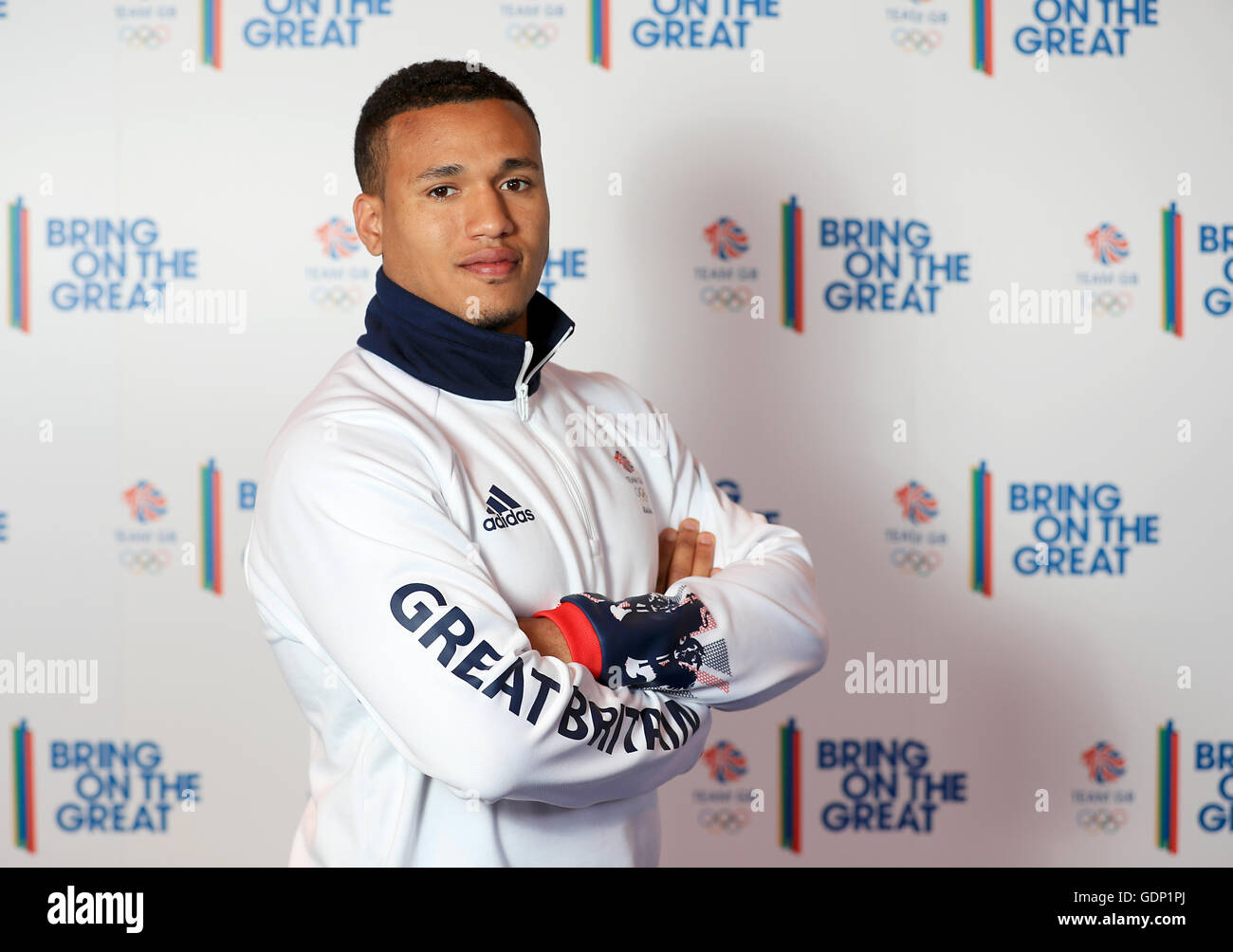 Rugby 7s player marcus watson hi-res stock photography and images - Alamy