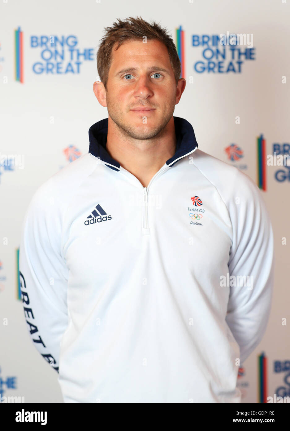 Team gb 7s during hi-res stock photography and images - Alamy