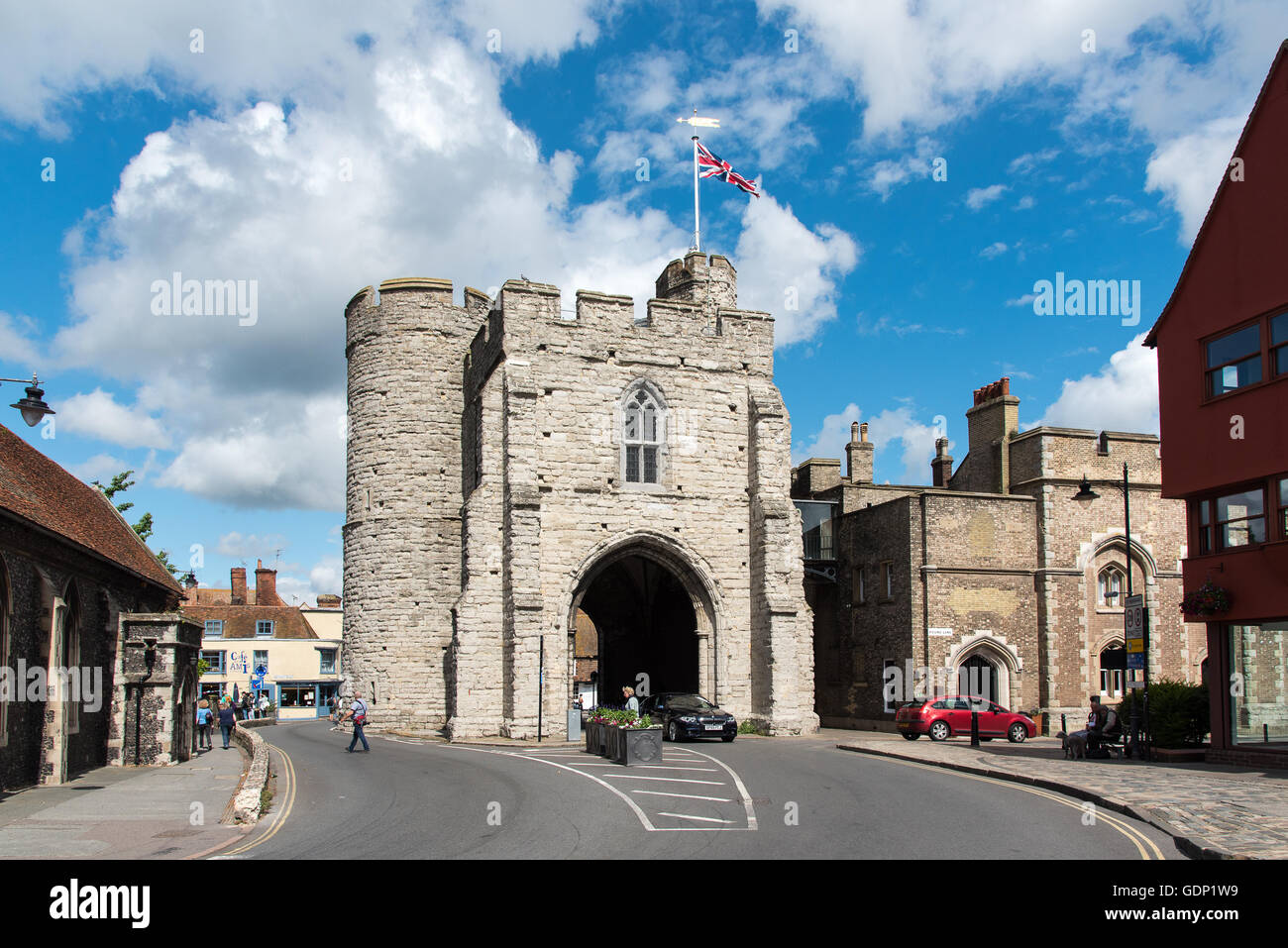 Westgate tower hi-res stock photography and images - Alamy