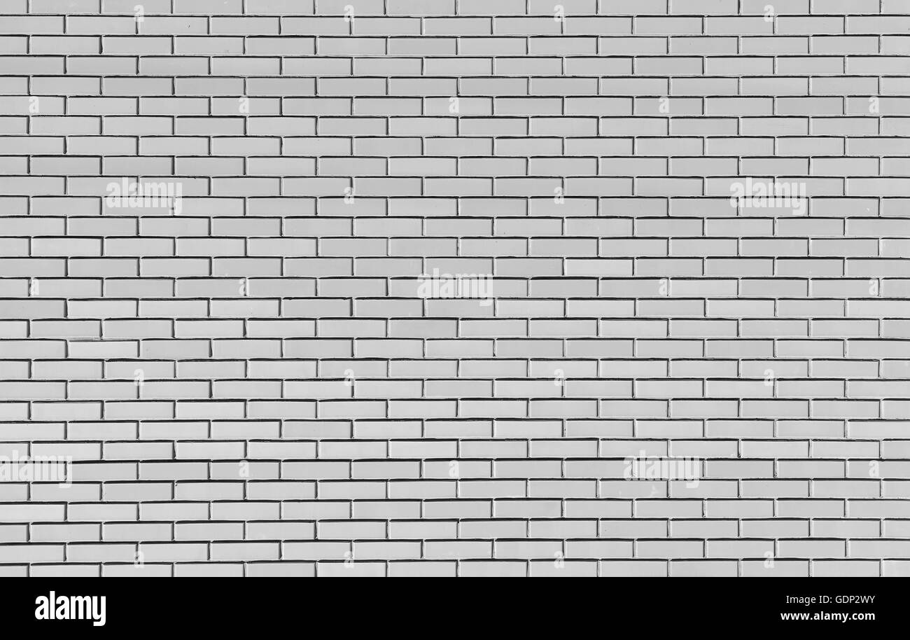 Gray grunge brick wall background Stock Photo - Alamy