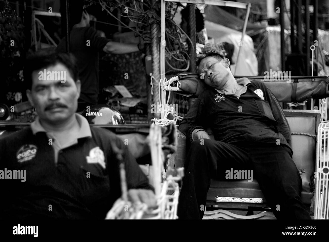 Tiring High Resolution Stock Photography and Images - Alamy