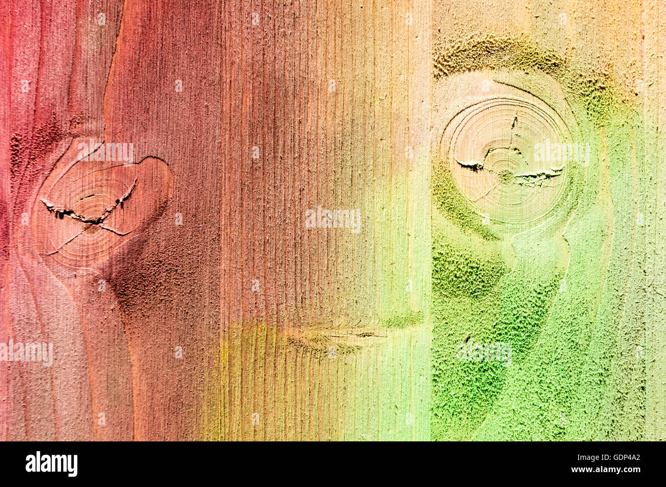 Texture of painted multi colored Wood Planks Background Stock Photo - Alamy