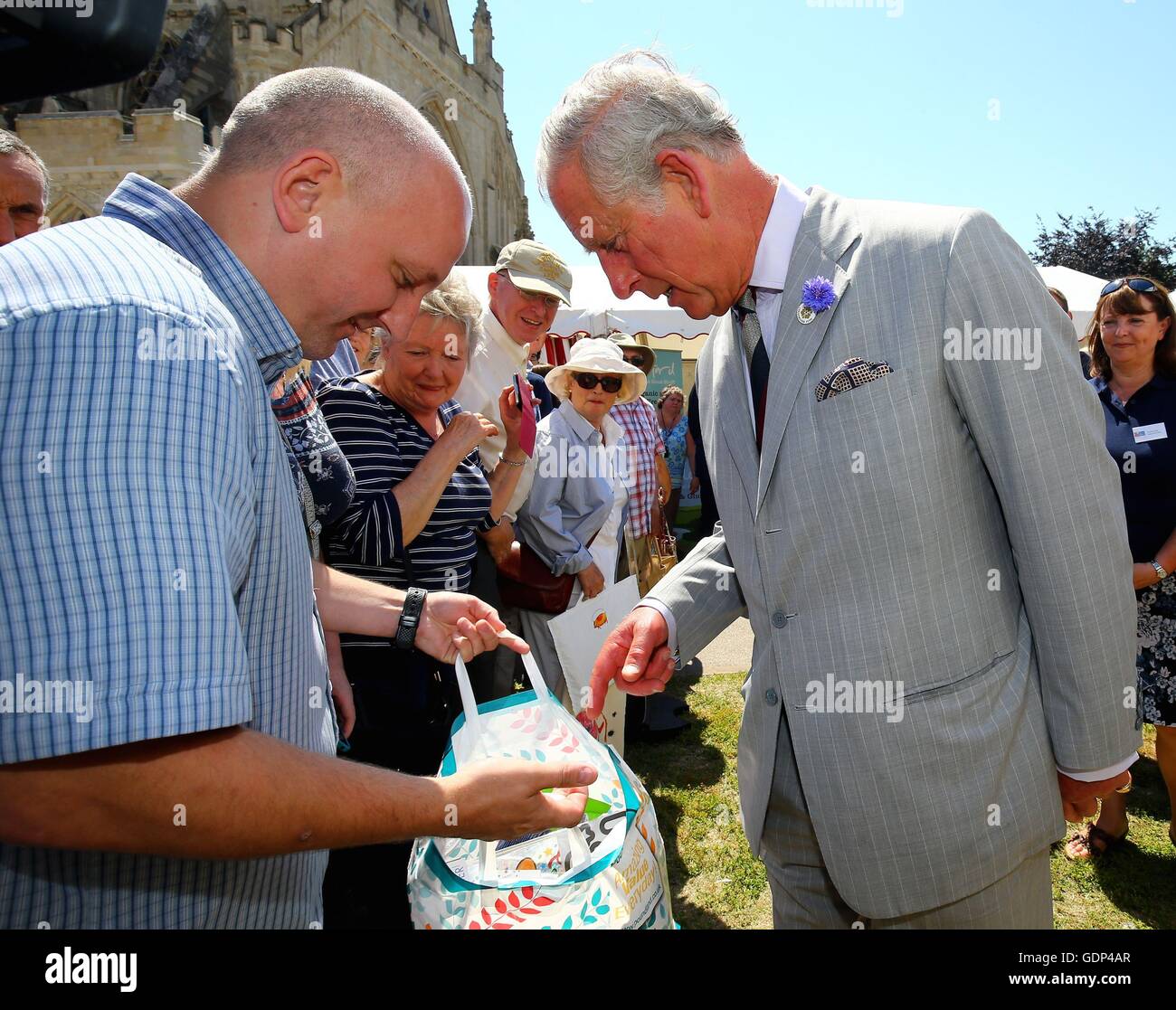 Taste west 25th anniversary food fair hi-res stock photography and ...