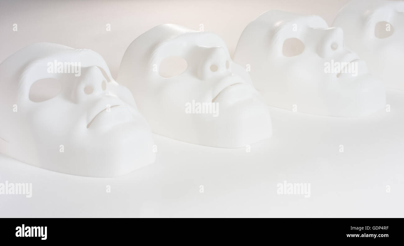 Trouble metaphor background Stock Photo - Alamy