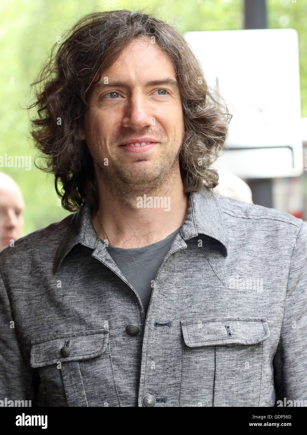 Gary lightbody hi-res stock photography and images - Alamy