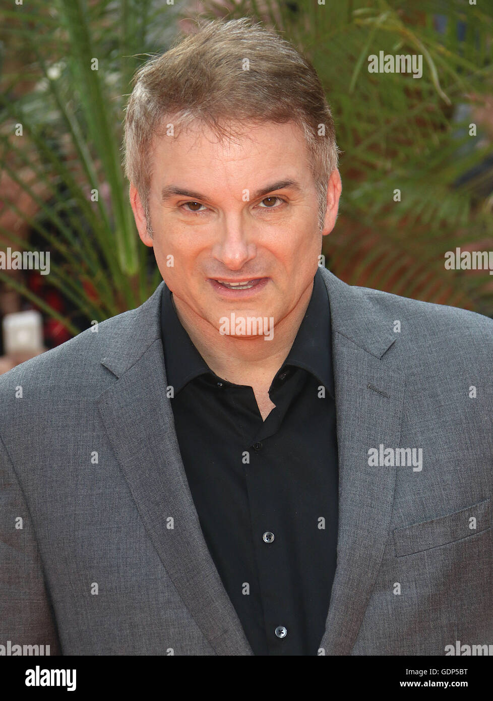 Shane black hi-res stock photography and images - Alamy