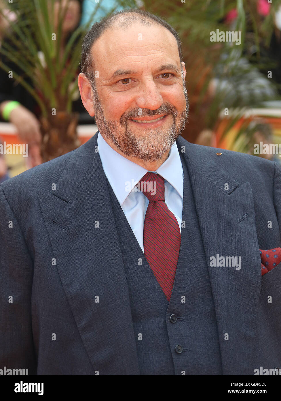 Silver joel hi-res stock photography and images - Alamy