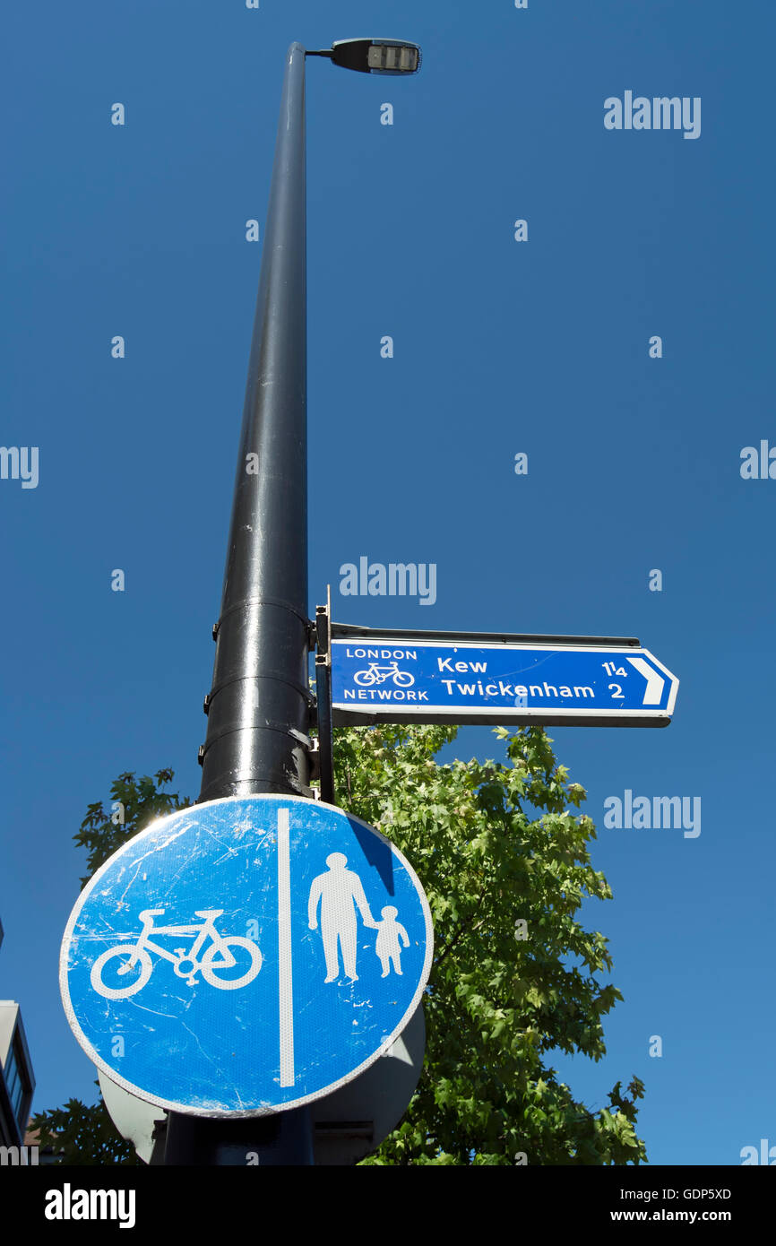 Segregated sign hi-res stock photography and images - Alamy