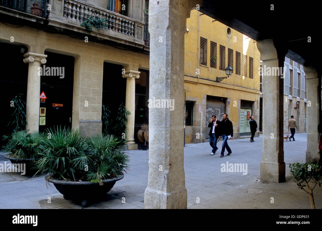 El Rec High Resolution Stock Photography and Images - Alamy