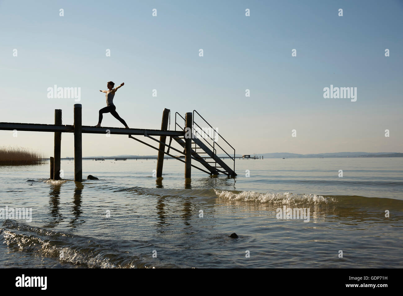 Legs apart hi-res stock photography and images - Alamy