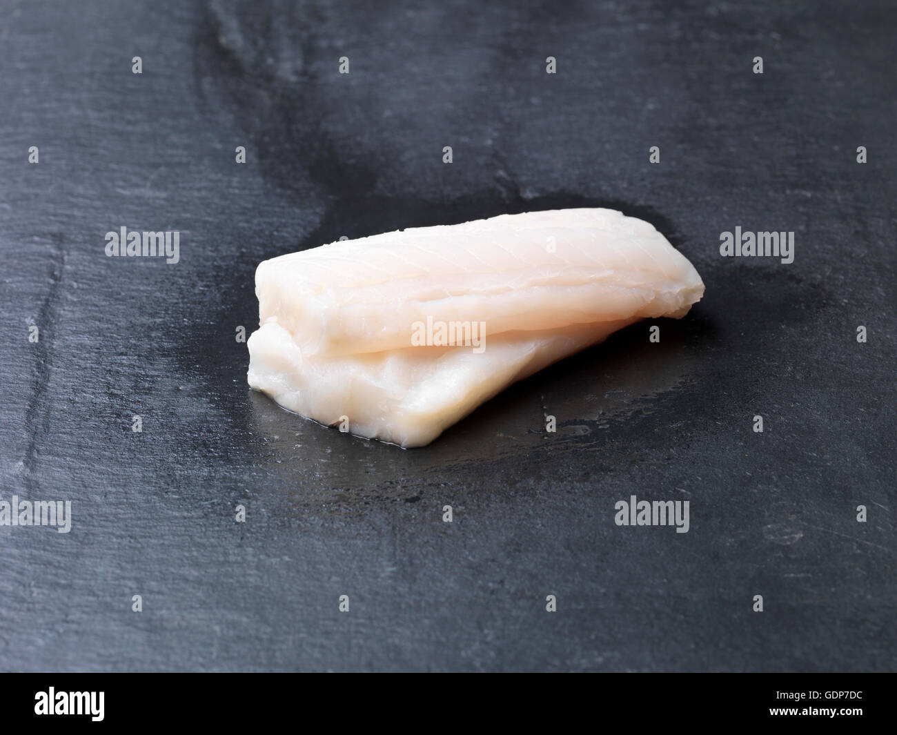 Atlantic Cod Fillet
