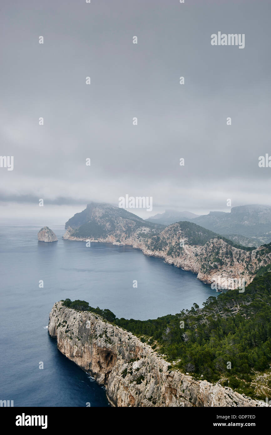 Formentor majorca hi-res stock photography and images - Alamy