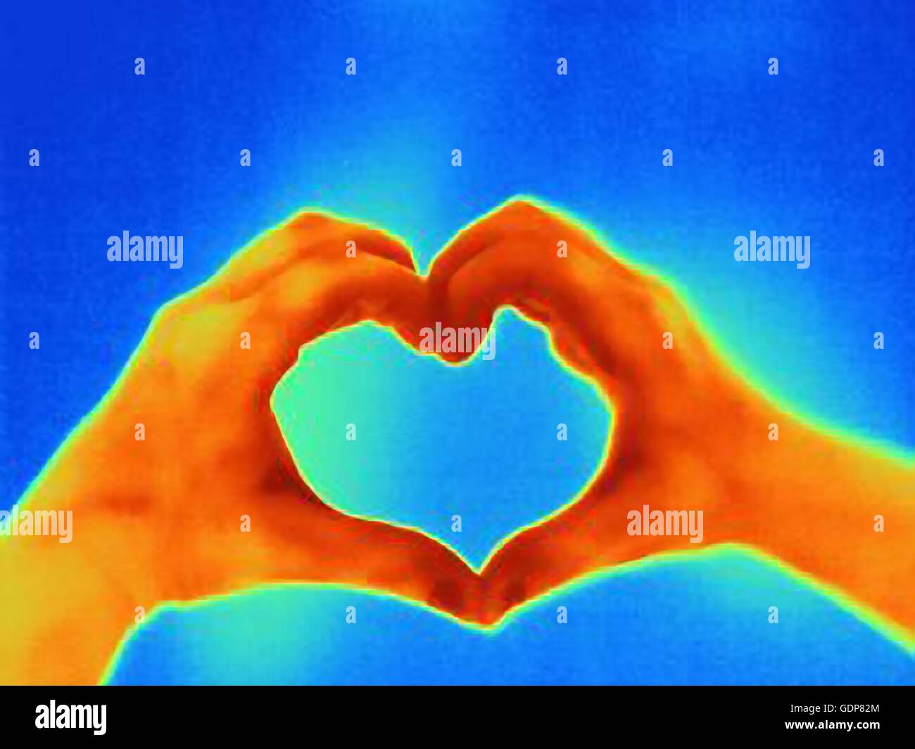 Womans heart hi-res stock photography and images - Alamy
