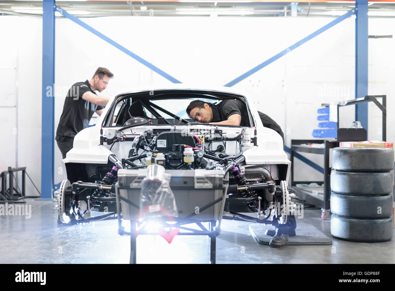 30 years , building hi-res stock photography and images - Alamy