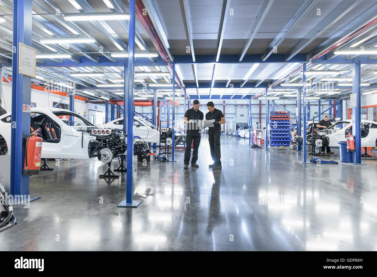 Construction innovation hi-res stock photography and images - Alamy