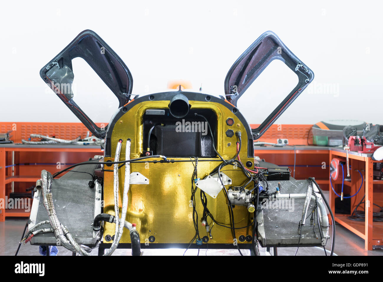 Construction structures hi-res stock photography and images - Alamy