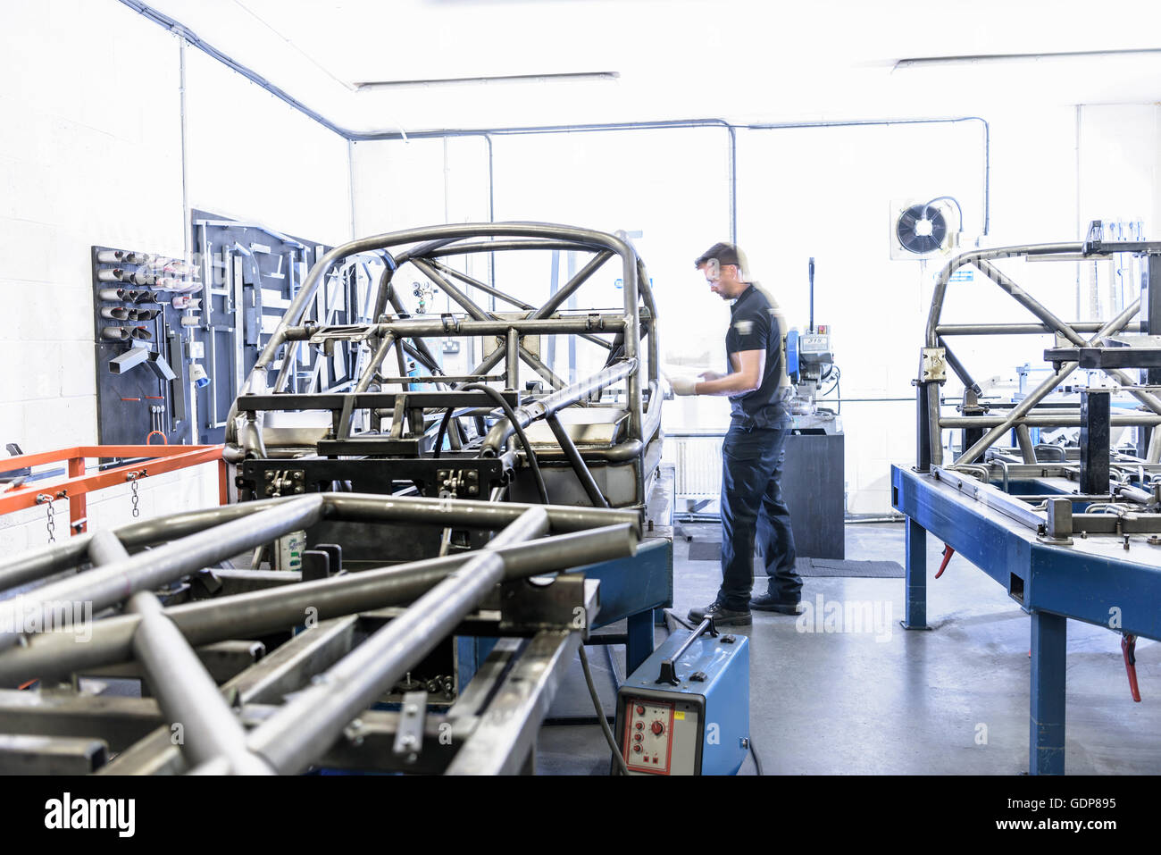 Full Roll Cages High Resolution Stock Photography and Images - Alamy