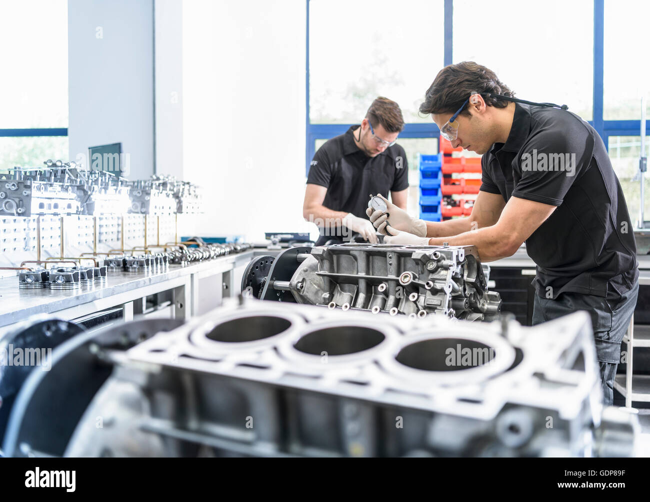 Car engine for racing hi-res stock photography and images - Alamy