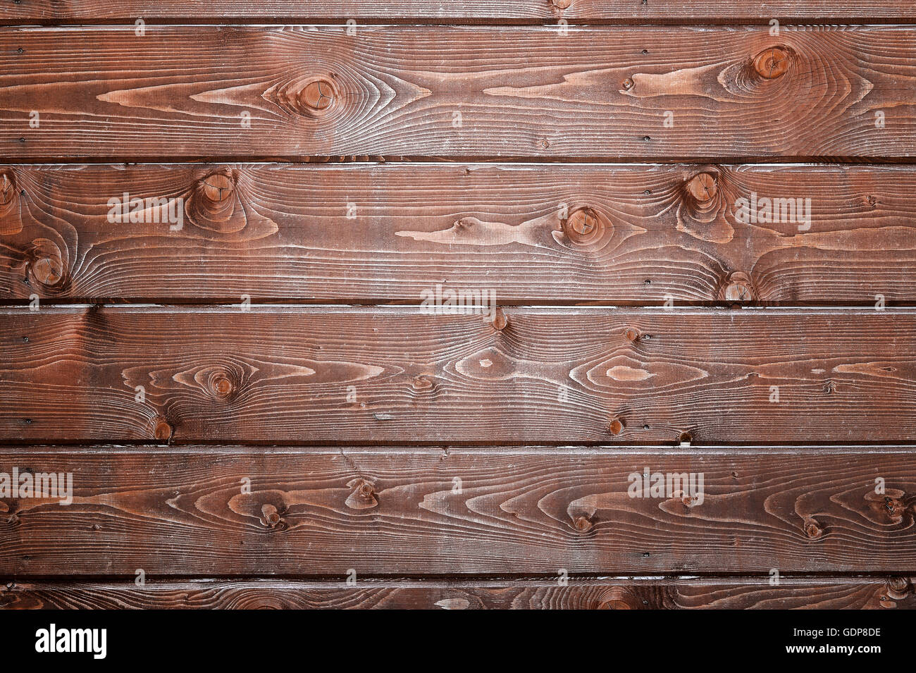 Natural background of wood with annual rings and knots Stock Photo - Alamy