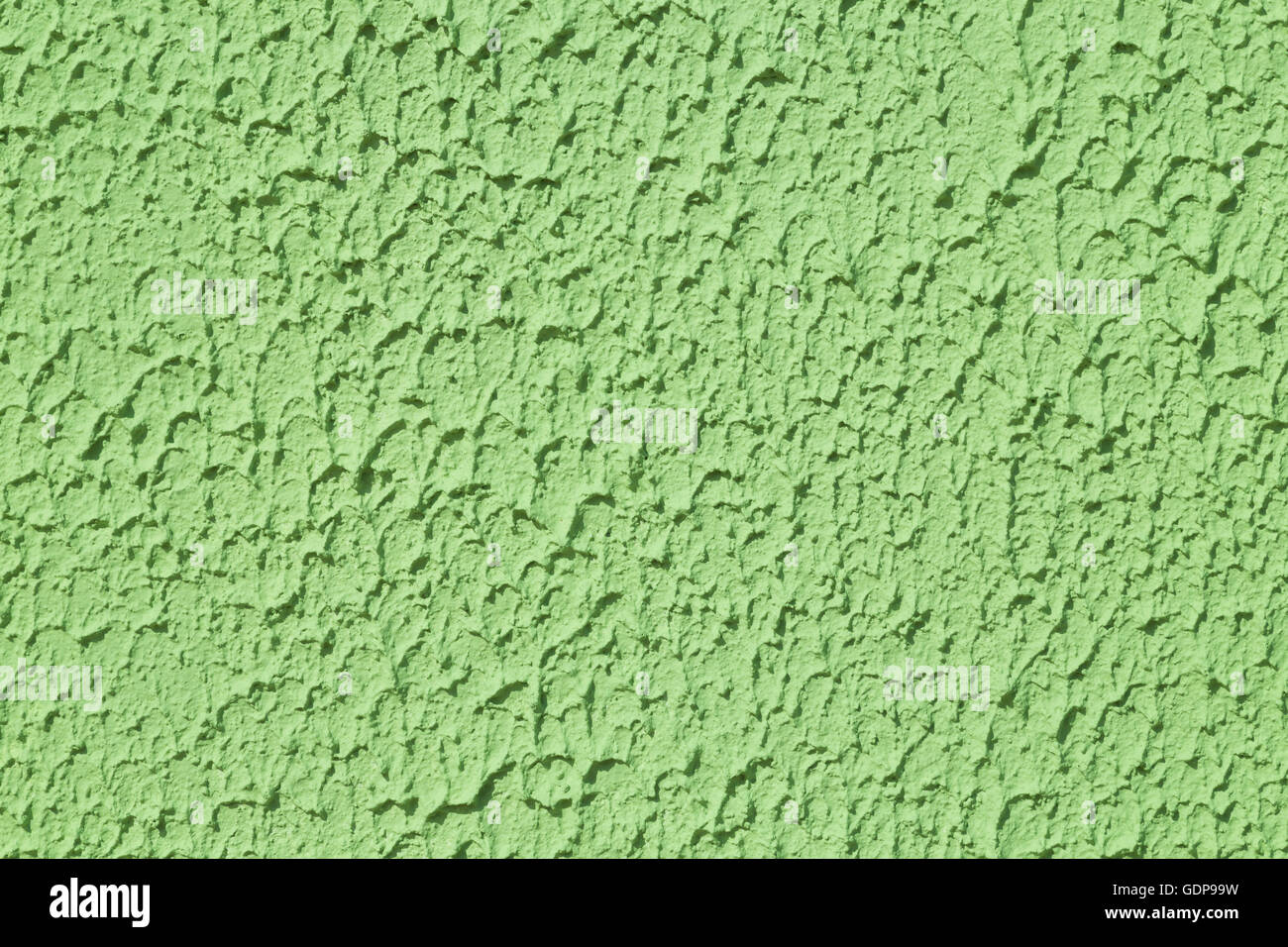 Textured green wall with pattern close up, macro shot Stock Photo - Alamy