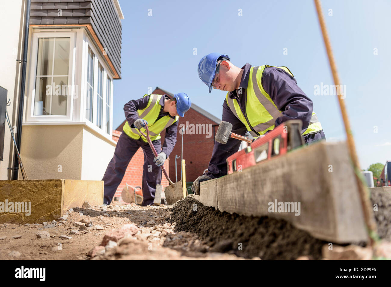 Using digger hi-res stock photography and images - Alamy