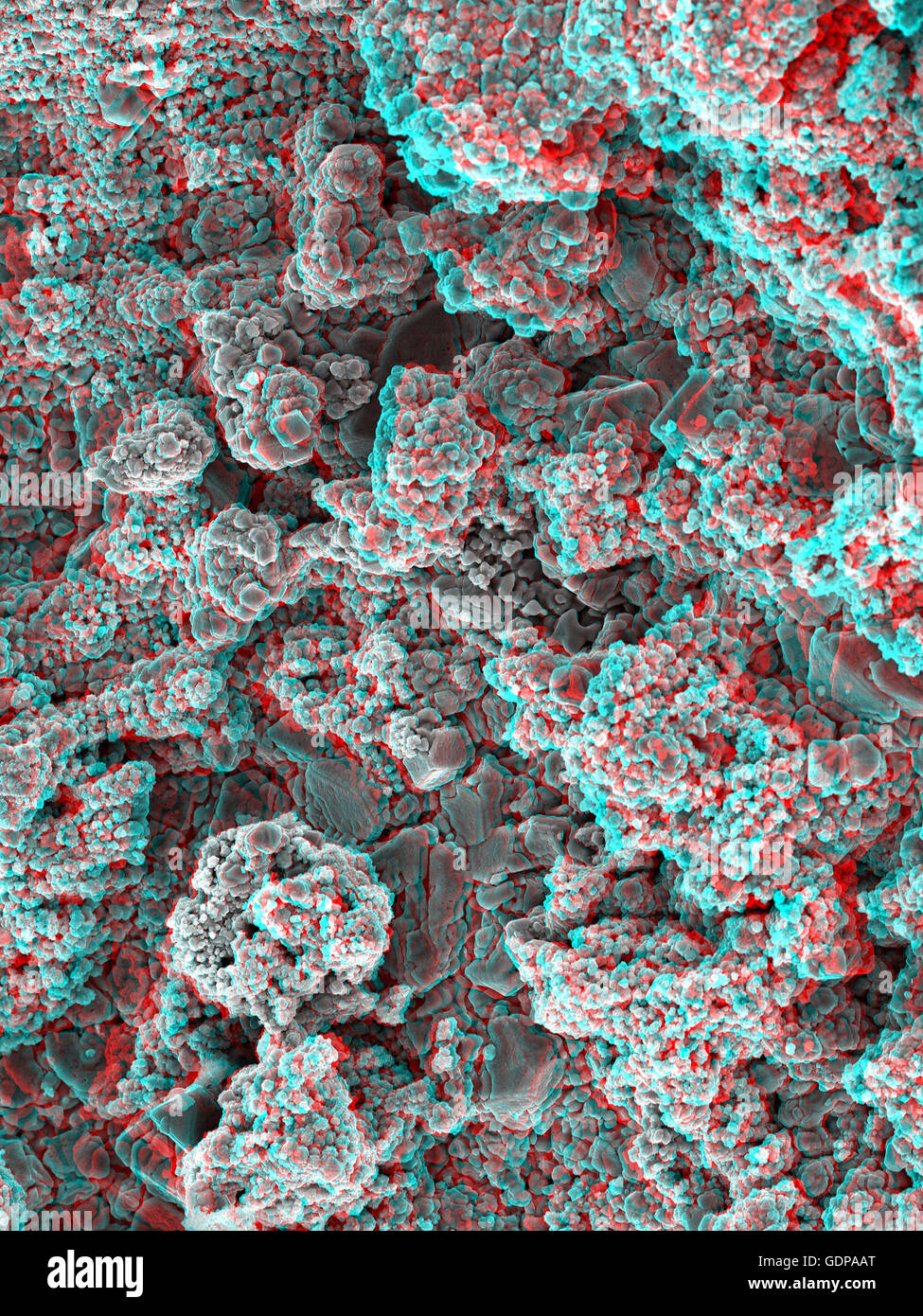 Micrograph metal hi-res stock photography and images - Alamy