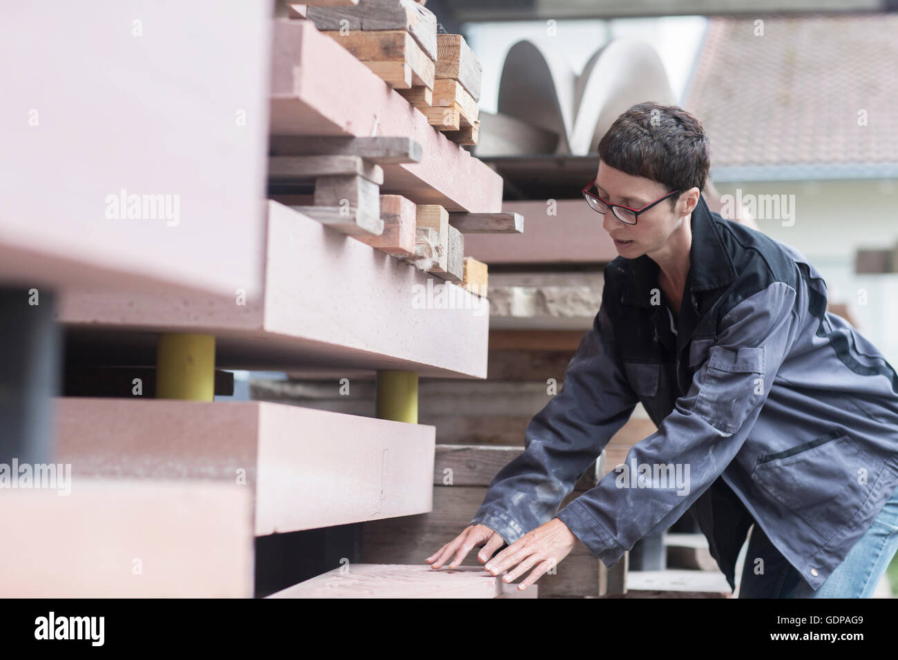 Quality blocks hi-res stock photography and images - Alamy