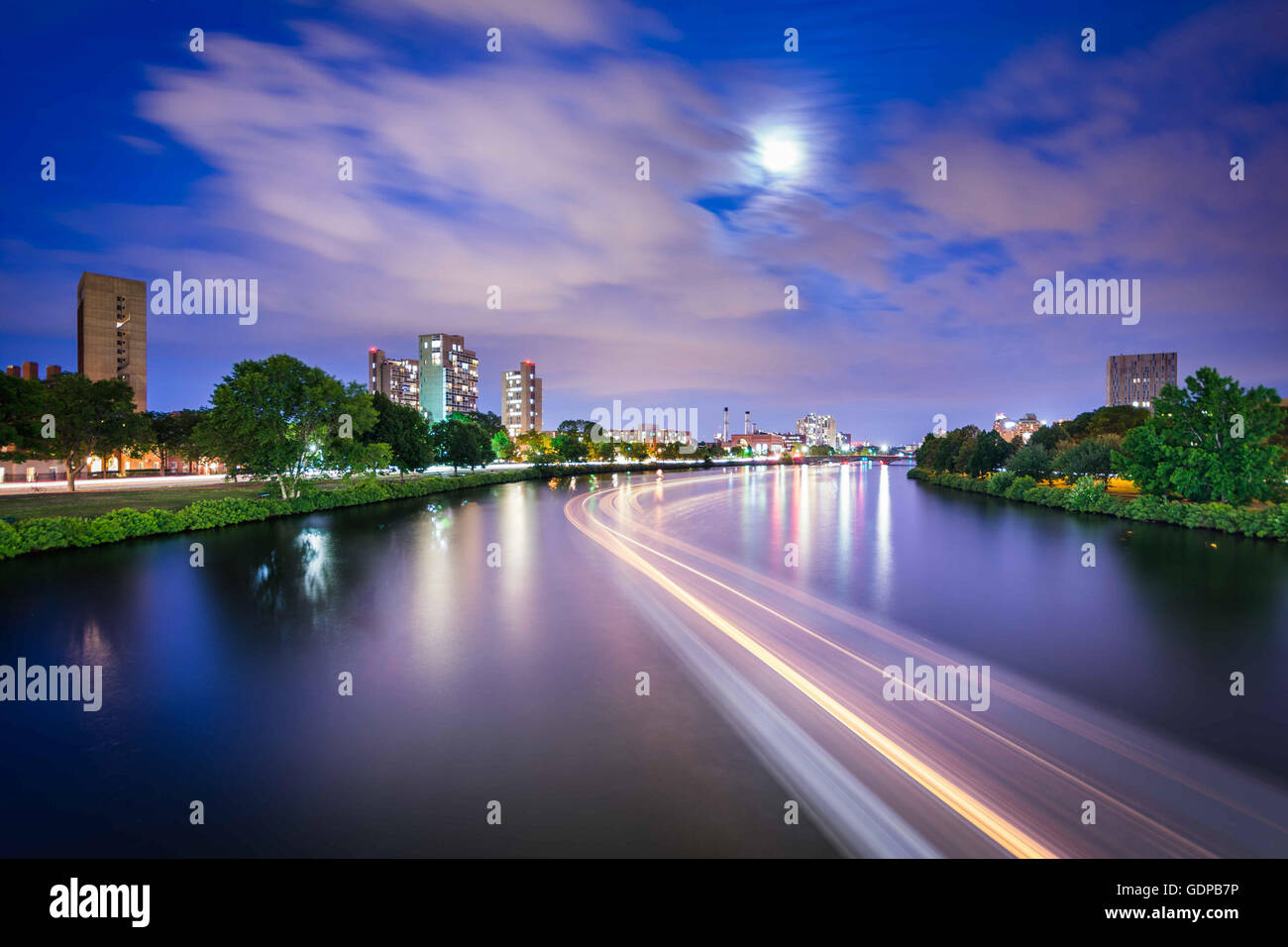 John w weeks bridge hi-res stock photography and images - Alamy