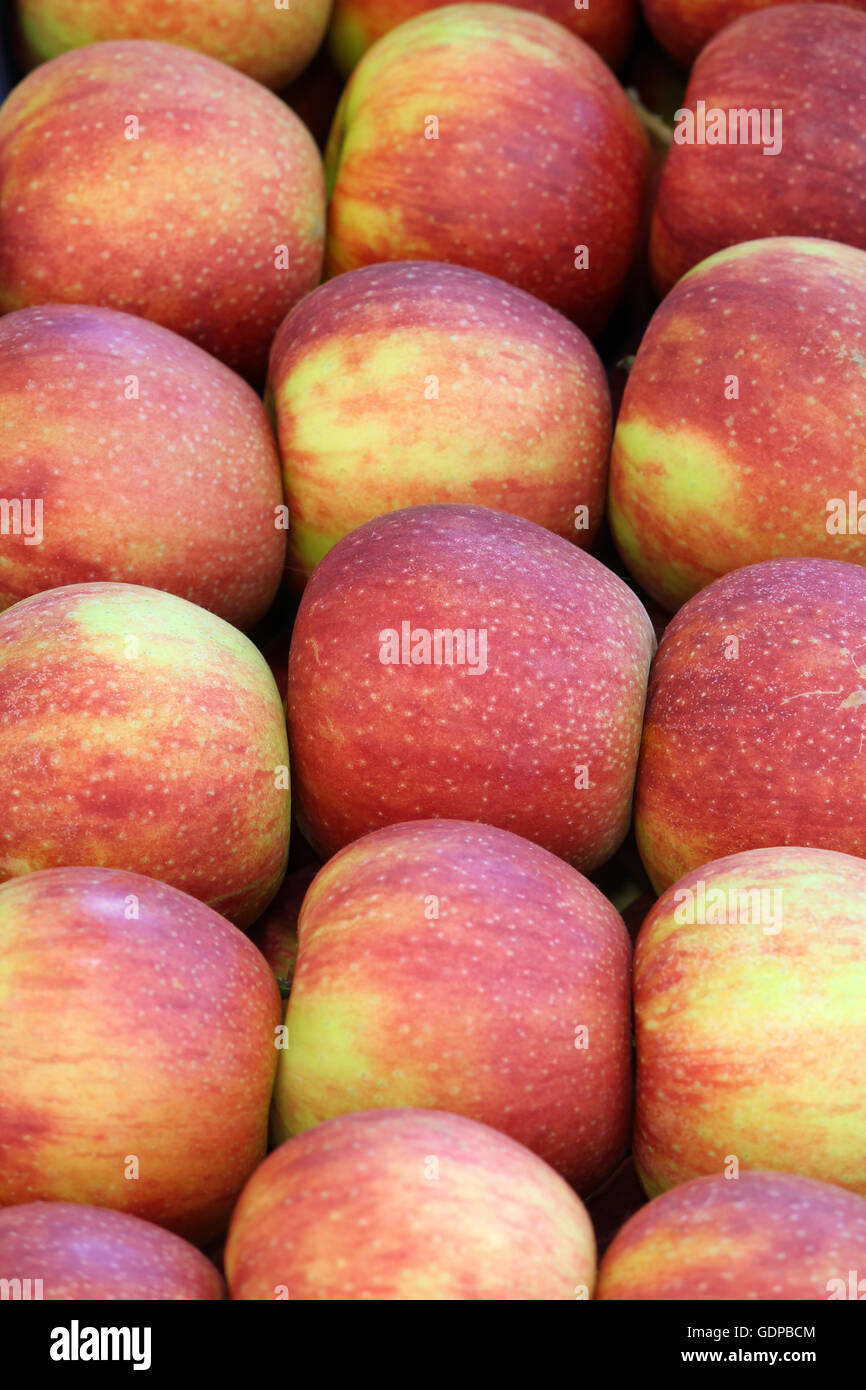 apple nature background Stock Photo - Alamy