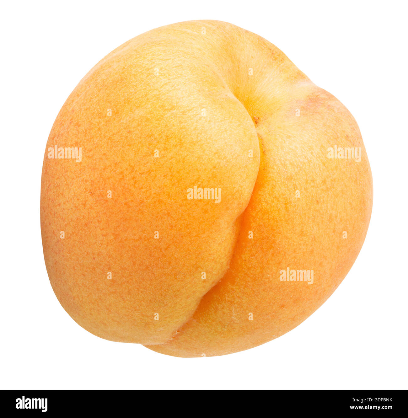 Apricot sliced hi-res stock photography and images - Alamy