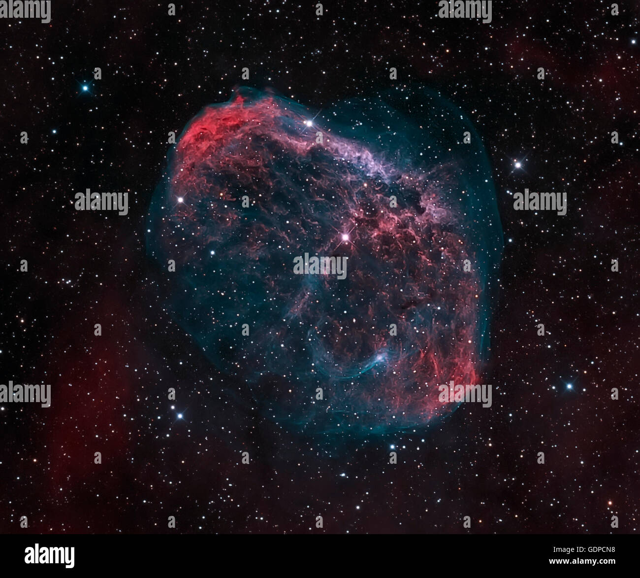 Wolf rayet nebula hi-res stock photography and images - Alamy