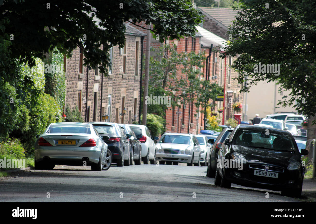 Wheelton hi-res stock photography and images - Alamy