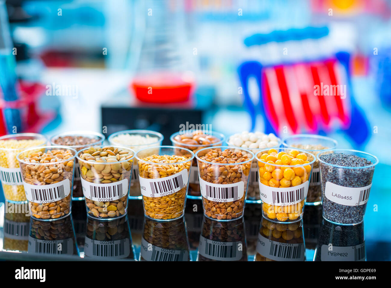 Red Beans Genetically Modified High Resolution Stock Photography and ...