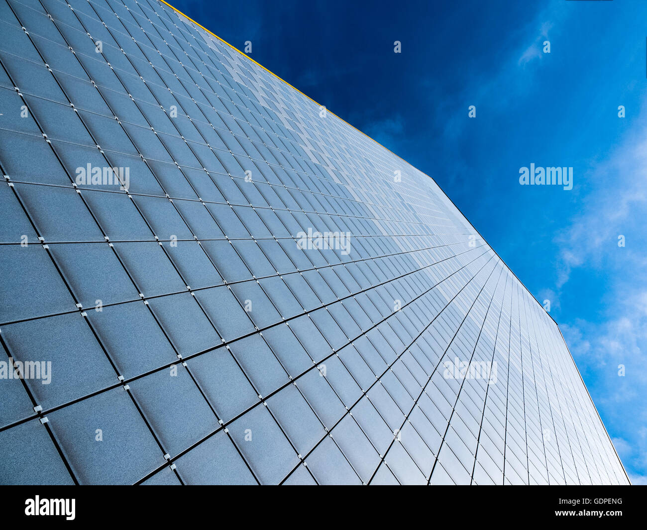 Skyscraper details hi-res stock photography and images - Alamy