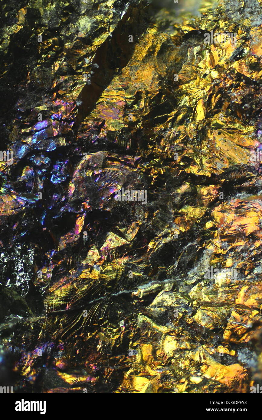 Copper ore hi-res stock photography and images - Alamy