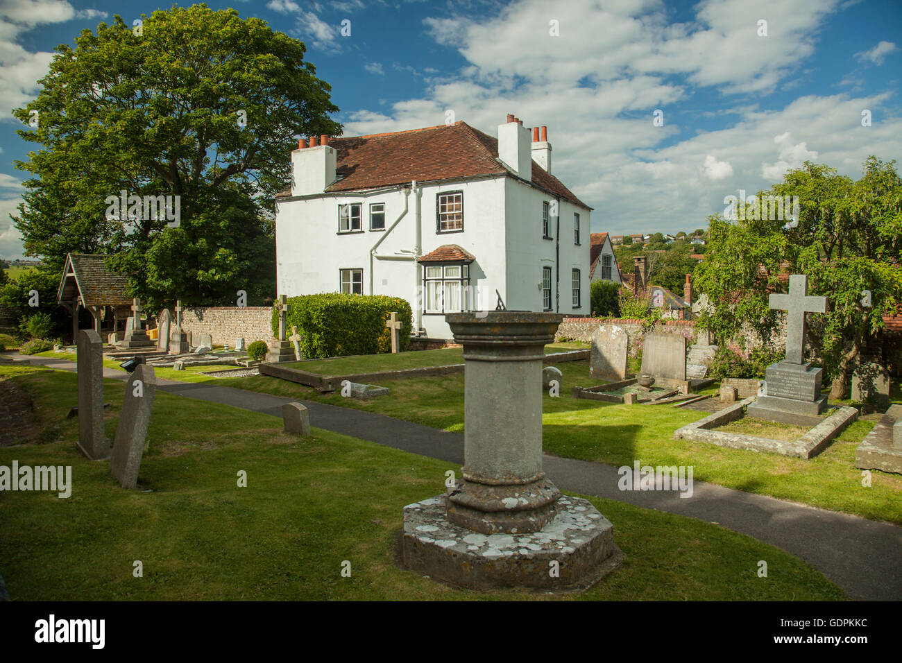 Ovingdean sussex High Resolution Stock Photography and Images - Alamy