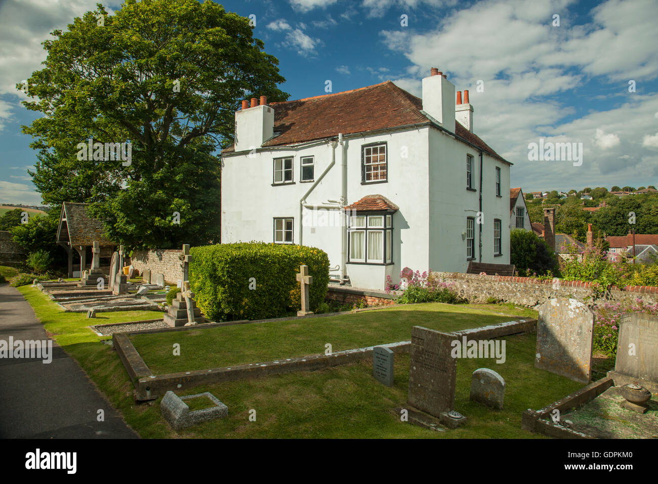 Ovingdean sussex High Resolution Stock Photography and Images - Alamy