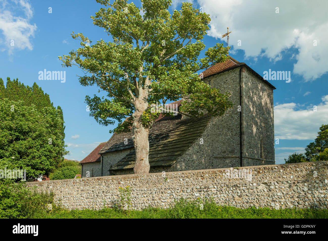 St Wulfrans High Resolution Stock Photography and Images - Alamy
