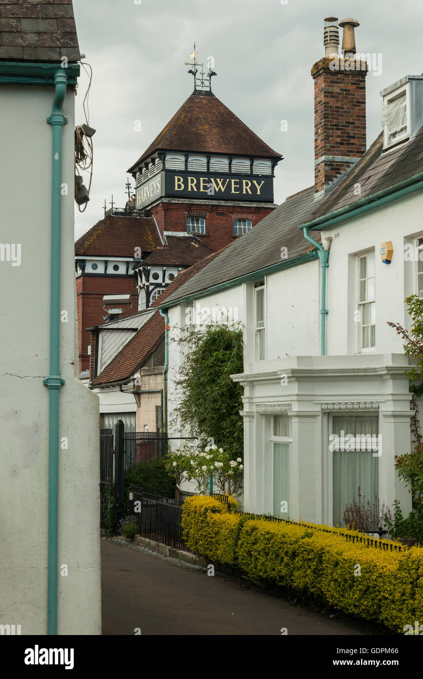 Uk lewes hi-res stock photography and images - Alamy