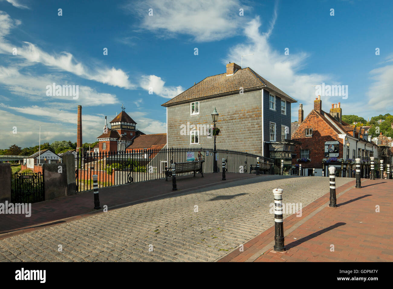 Cliffe road hi-res stock photography and images - Alamy