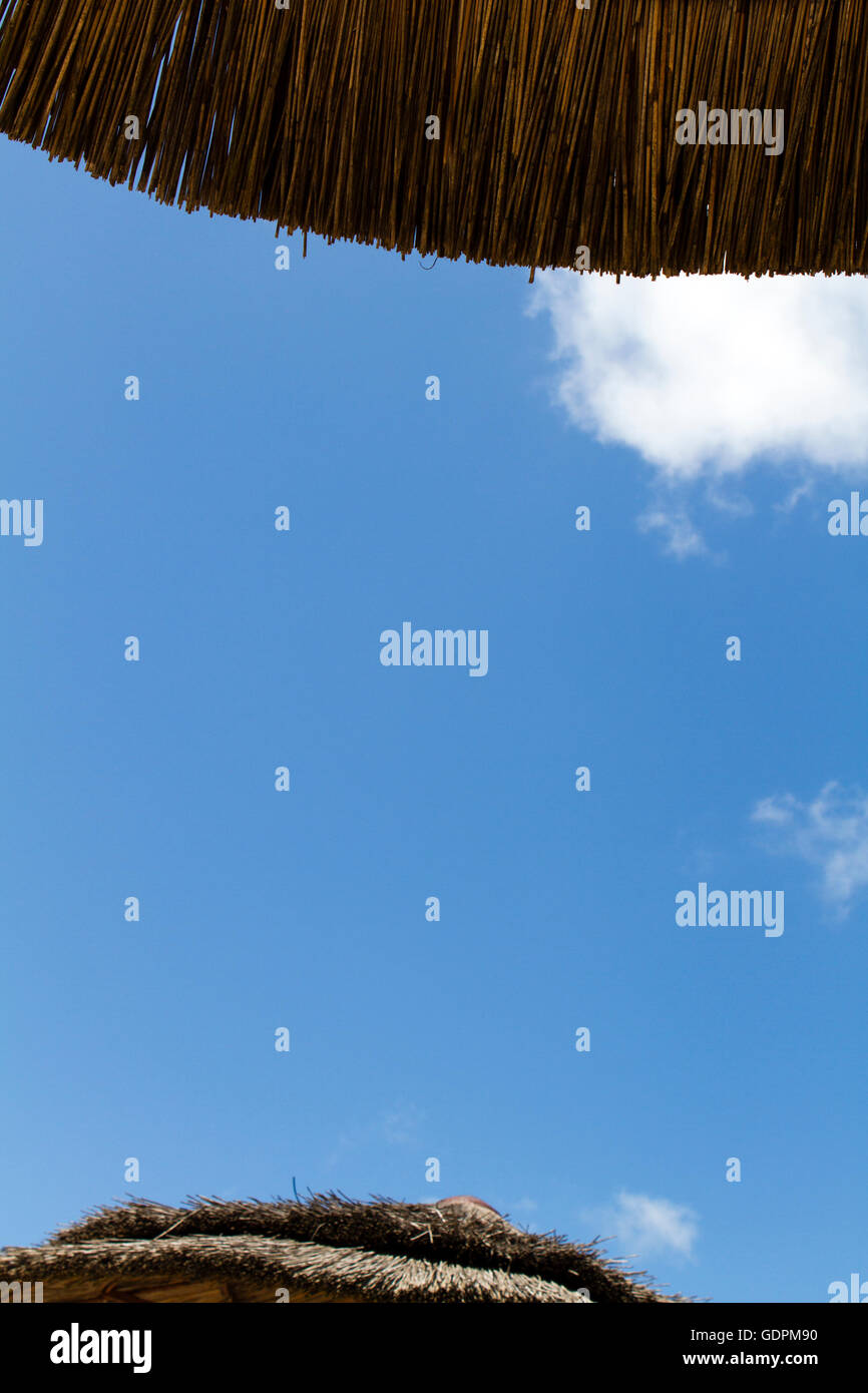 Cabo Ledo beach, Angola Stock Photo - Alamy