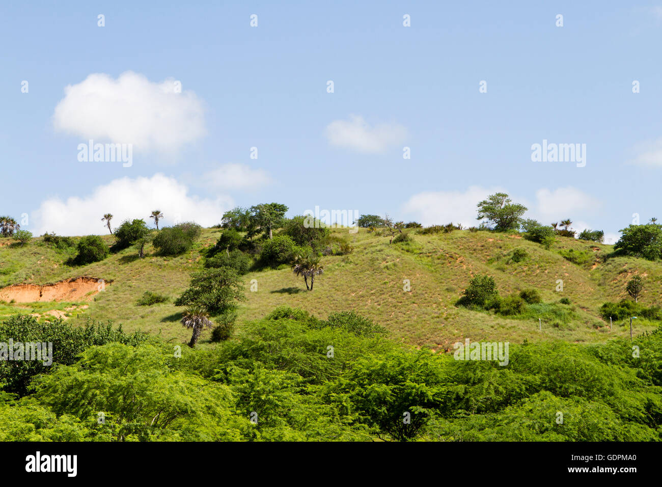 Rural angola hi-res stock photography and images - Alamy