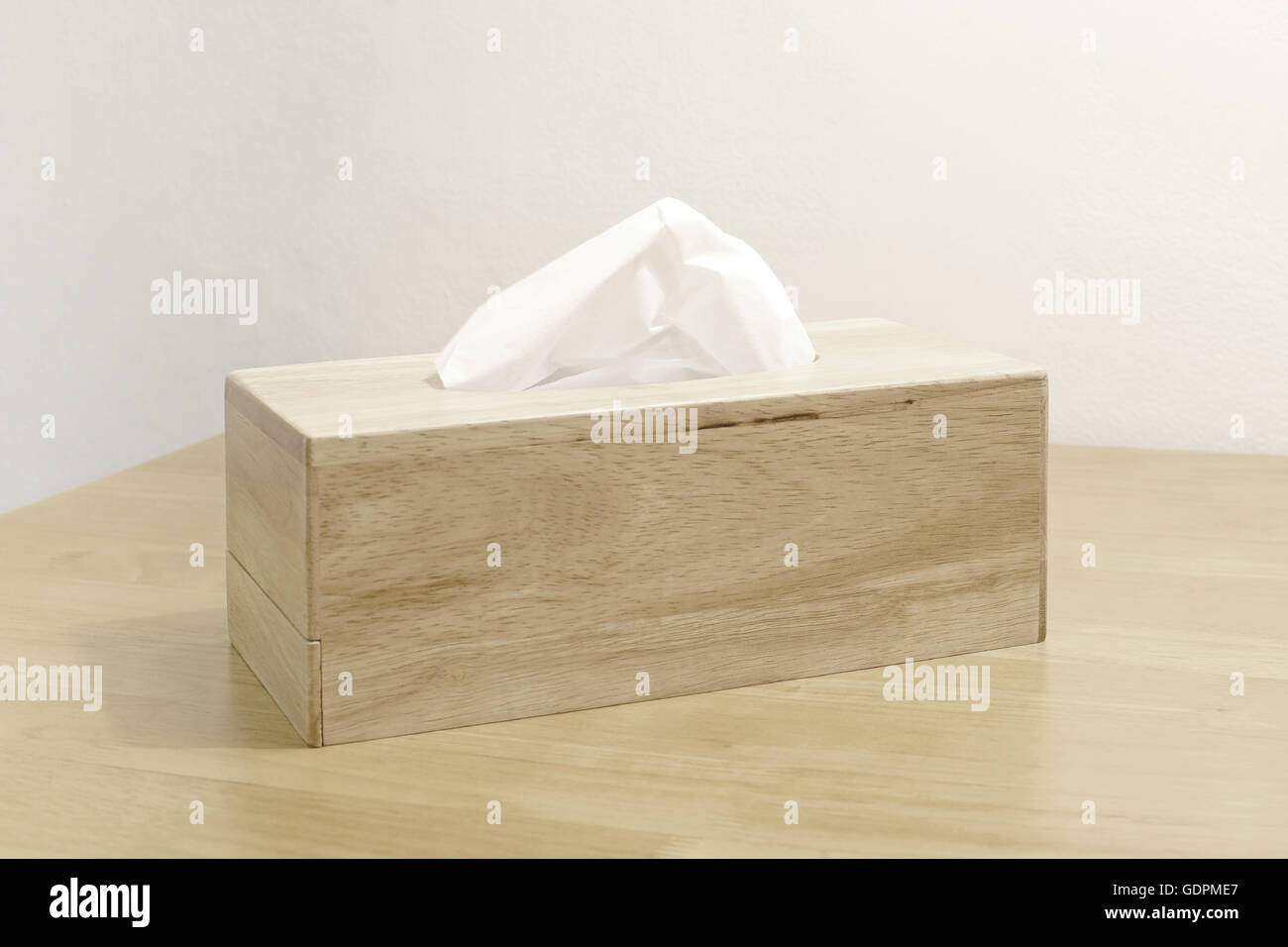 Home tissue box hi-res stock photography and images - Alamy