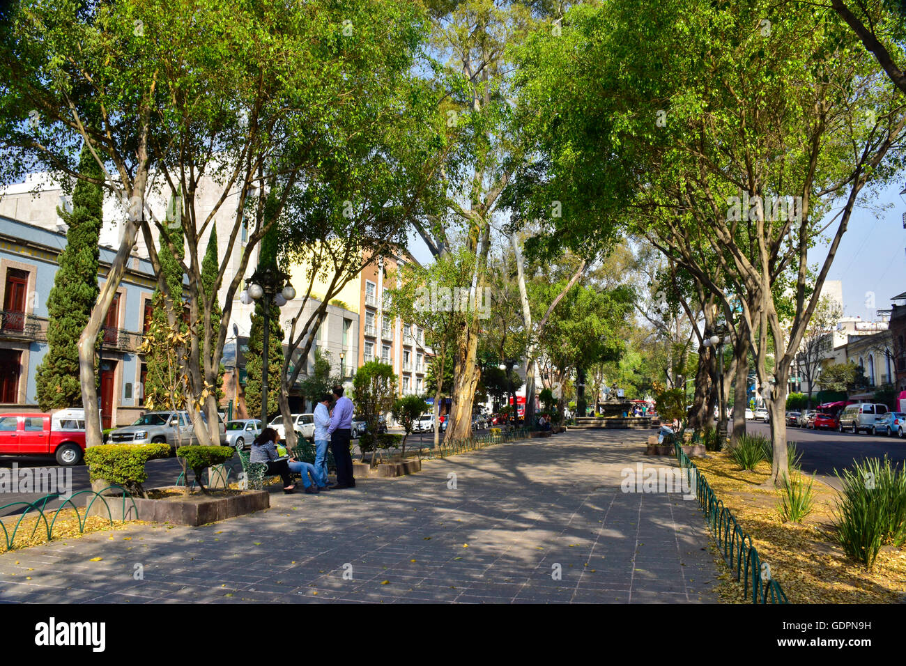 Obregon Sonora Mexico