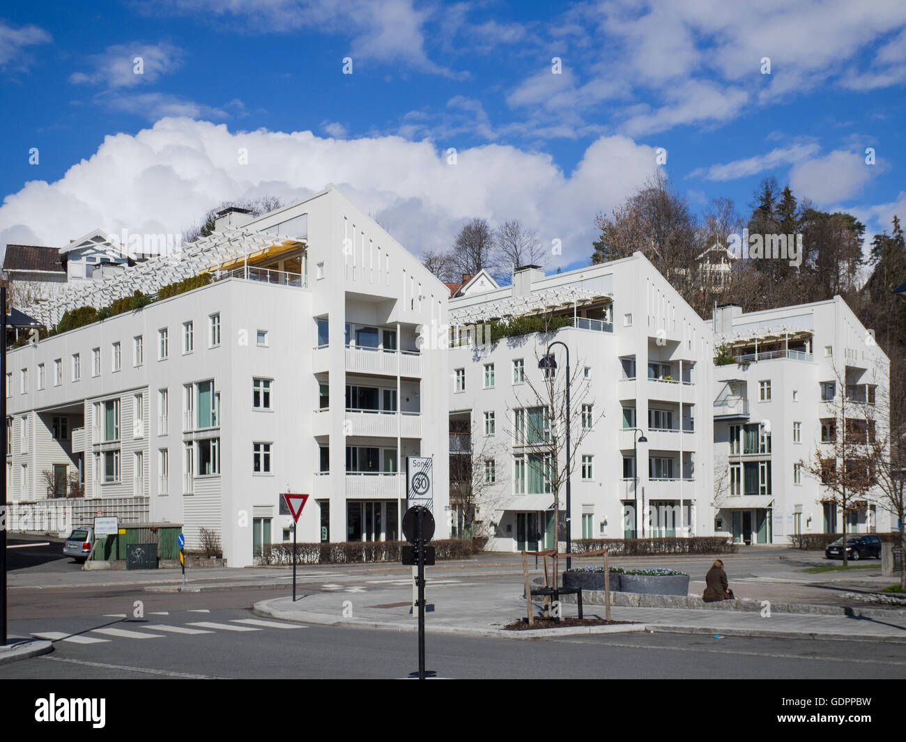 Baerum hi-res stock photography and images - Alamy