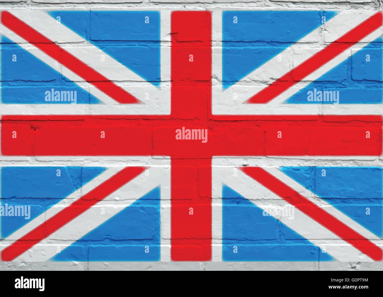British kingdom Stock Vector Images - Alamy