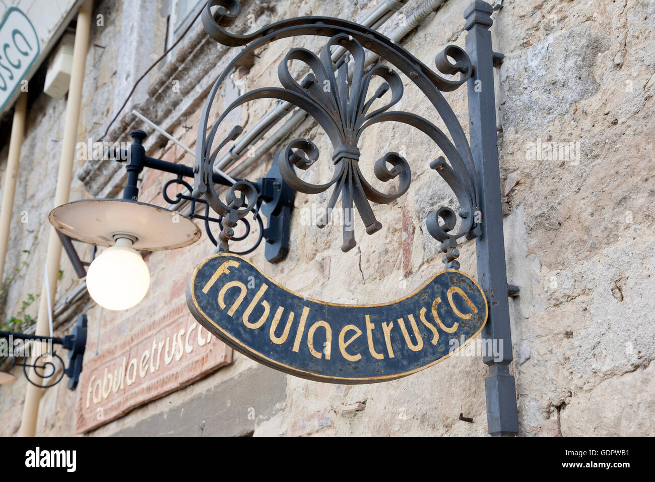 Fabula etrusca hi-res stock photography and images - Alamy